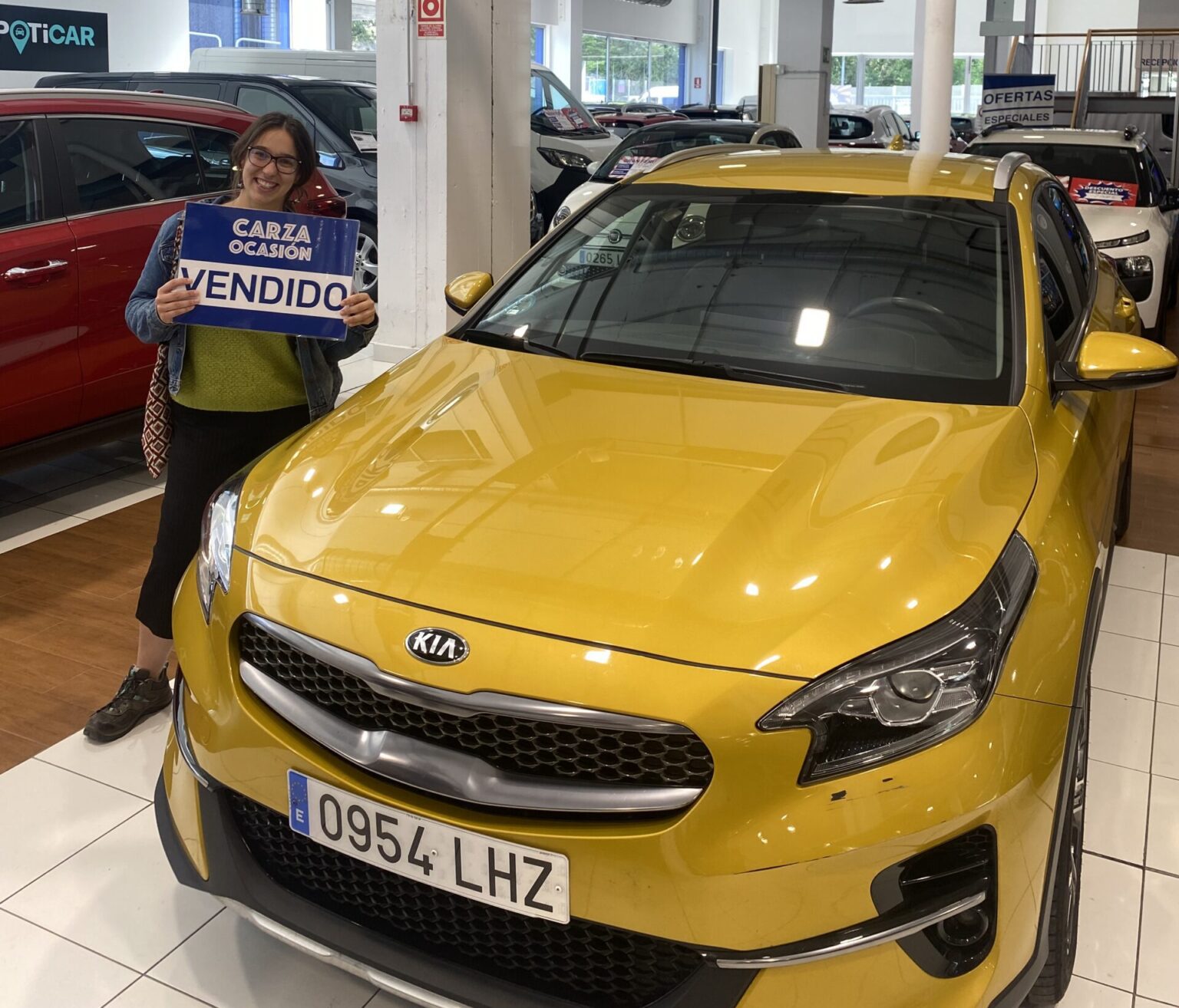 Inicio - Carza Ocasión